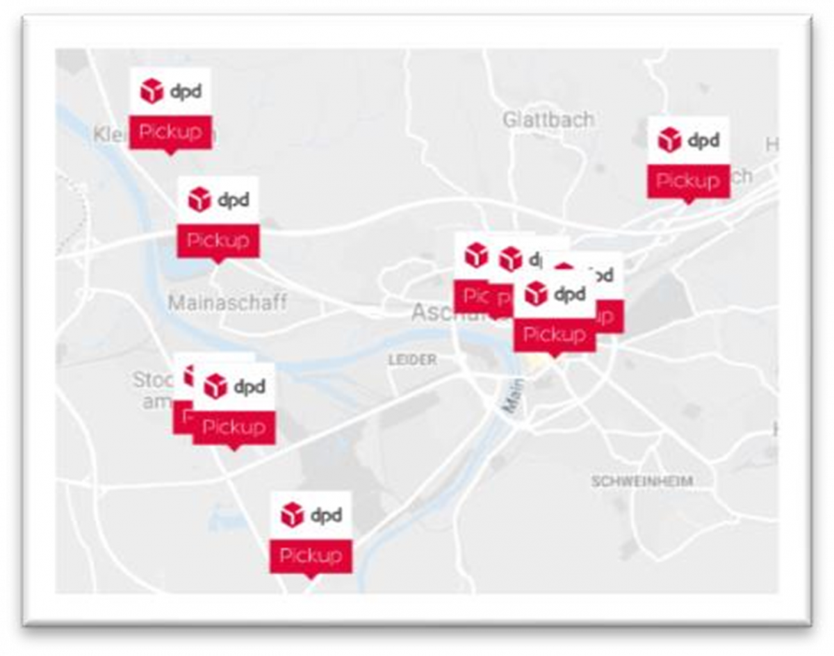 API Developer Guidelines - DPD NL