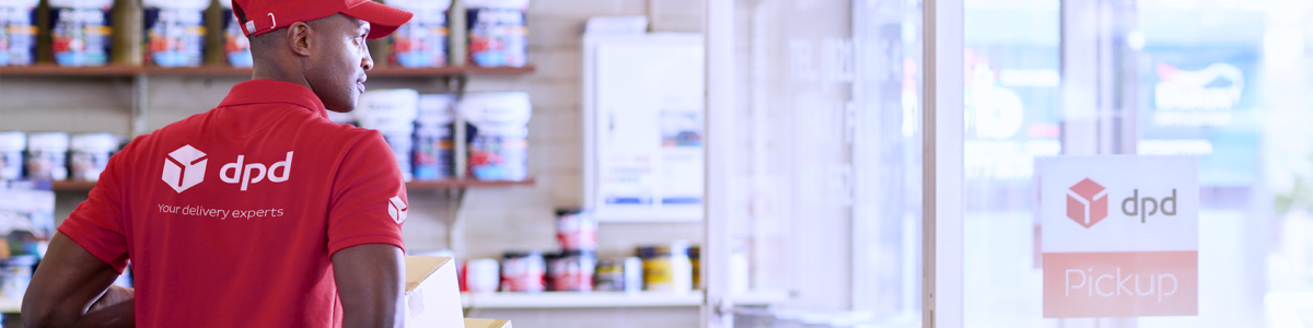 DPD Shipper Local - DPD NL