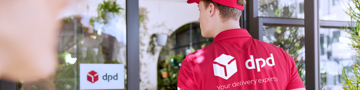 DPD Shipper - DPD NL