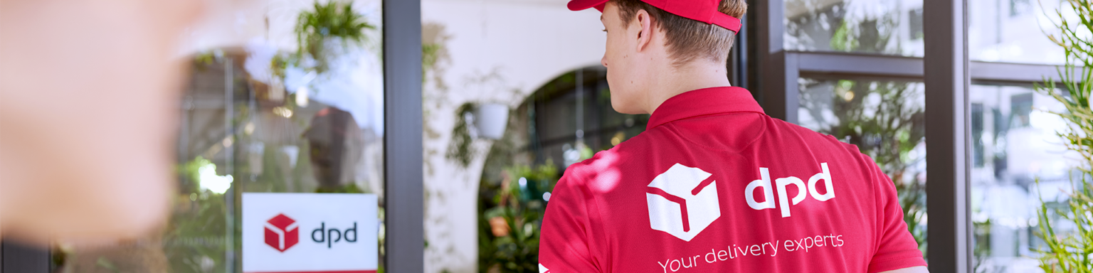 DPD Shipper - DPD NL