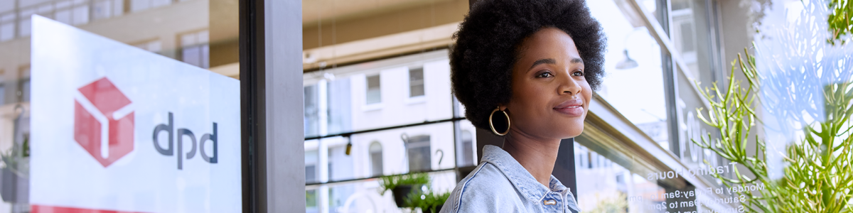 DPD Shipper Central - DPD NL