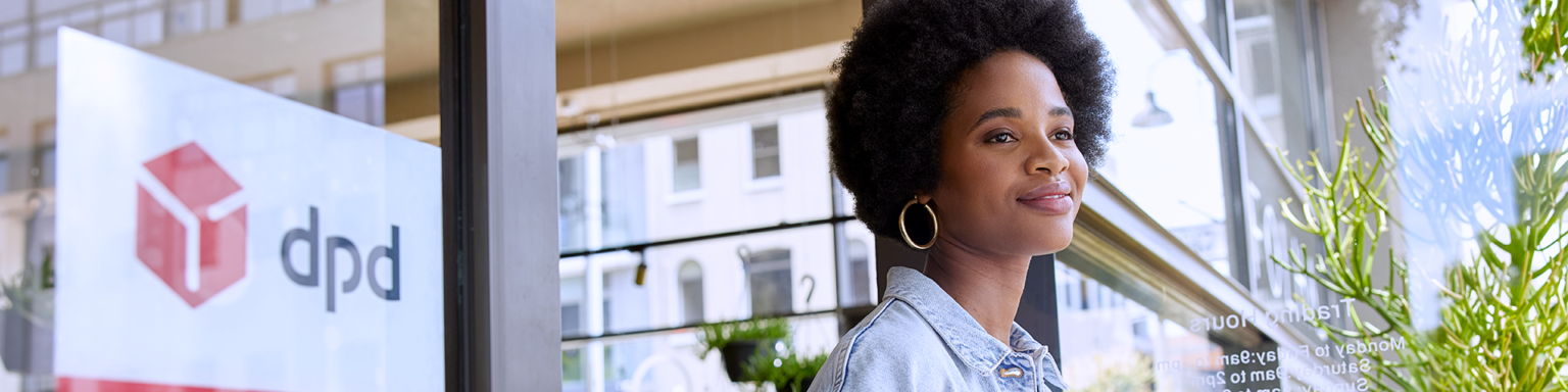 DPD Shipper Central - DPD NL