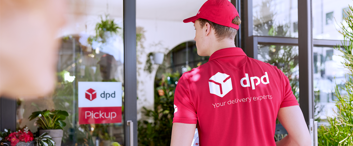 DPD Shipper Webservices - DPD NL